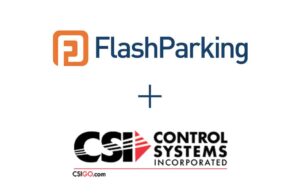 FlashParking Announces Acquisition of CSI - Flash Parking