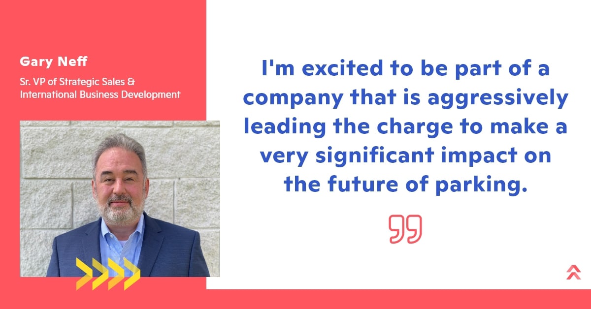 New Hire: FLASH Appoints Gary Neff as Sr. VP of Strategic Sales ...