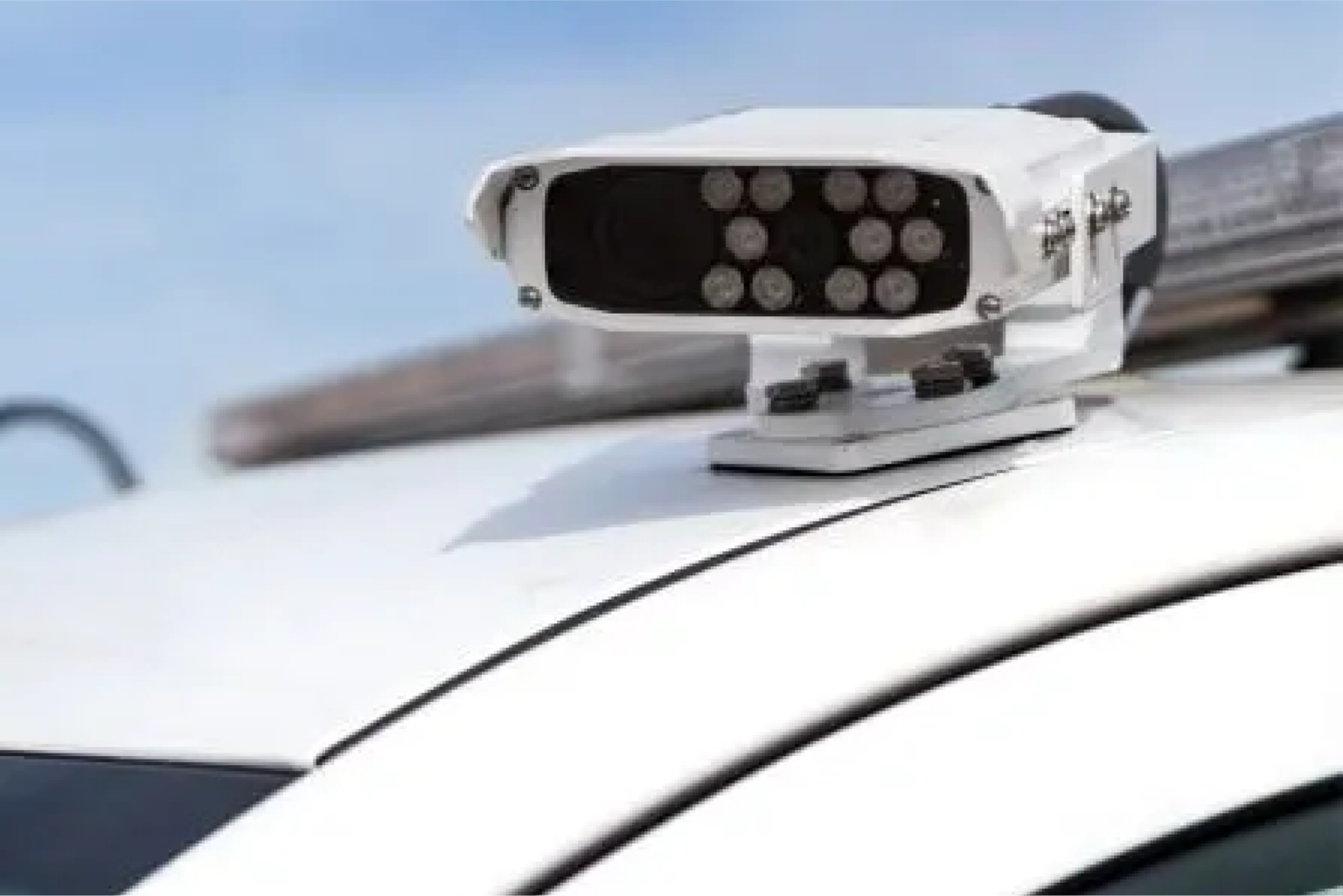 Parking Enforcement Solutions | Flash Parking