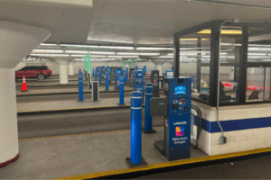 Garage Parking Software - Flash Parking