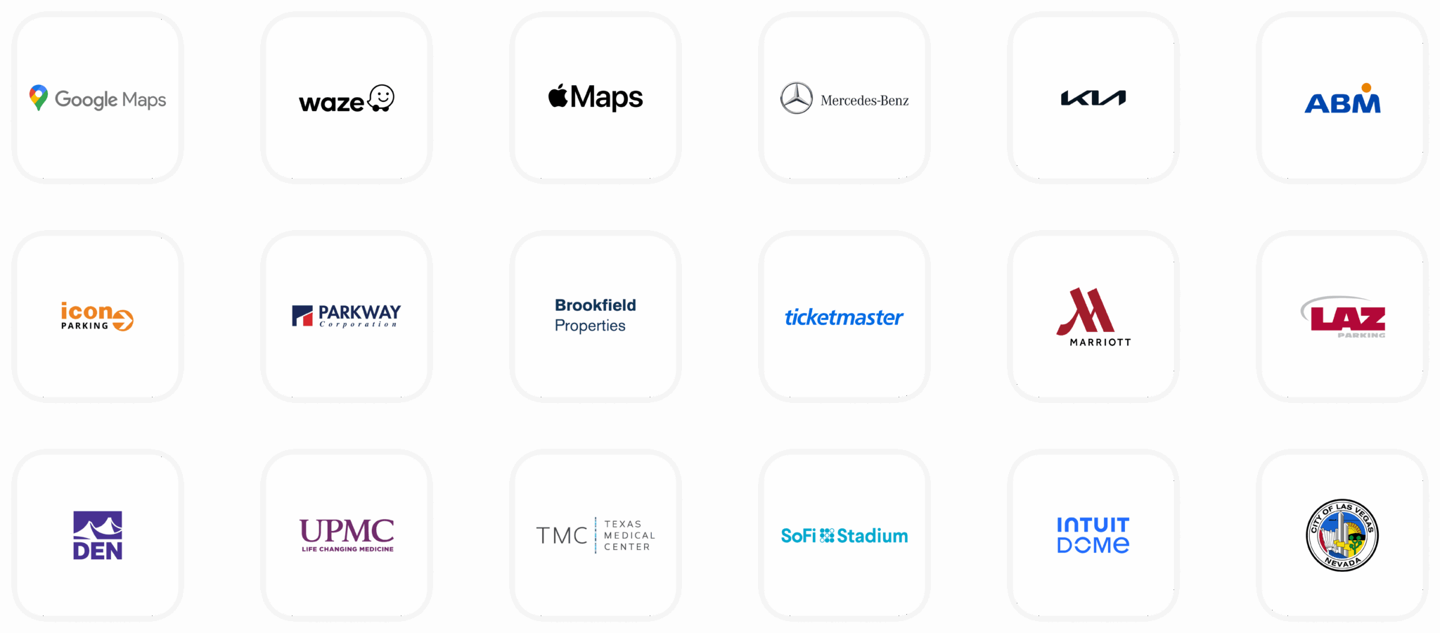 Innovative Parking Solutions by Flash Parking: A Parking Technology Company
