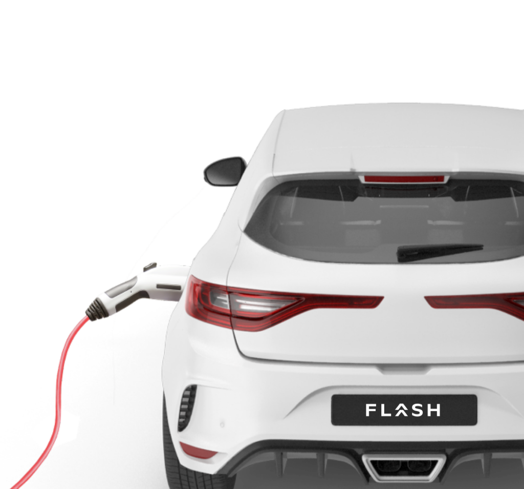 Parking Management System & Parking Solutions | Flash Parking | Parking ...