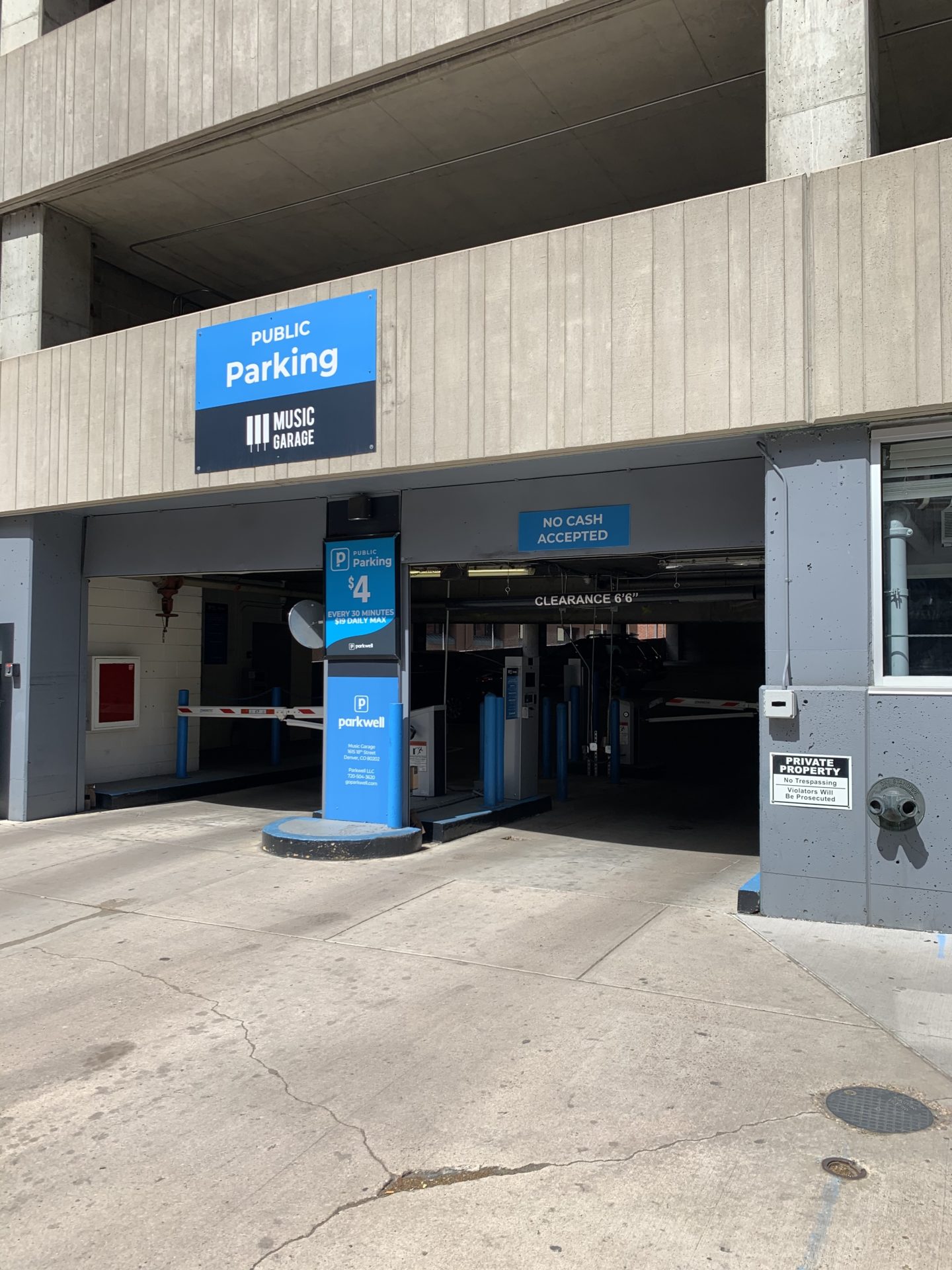 How Scan-to-Pay Transformed the Parkwell Portfolio - Flash Parking