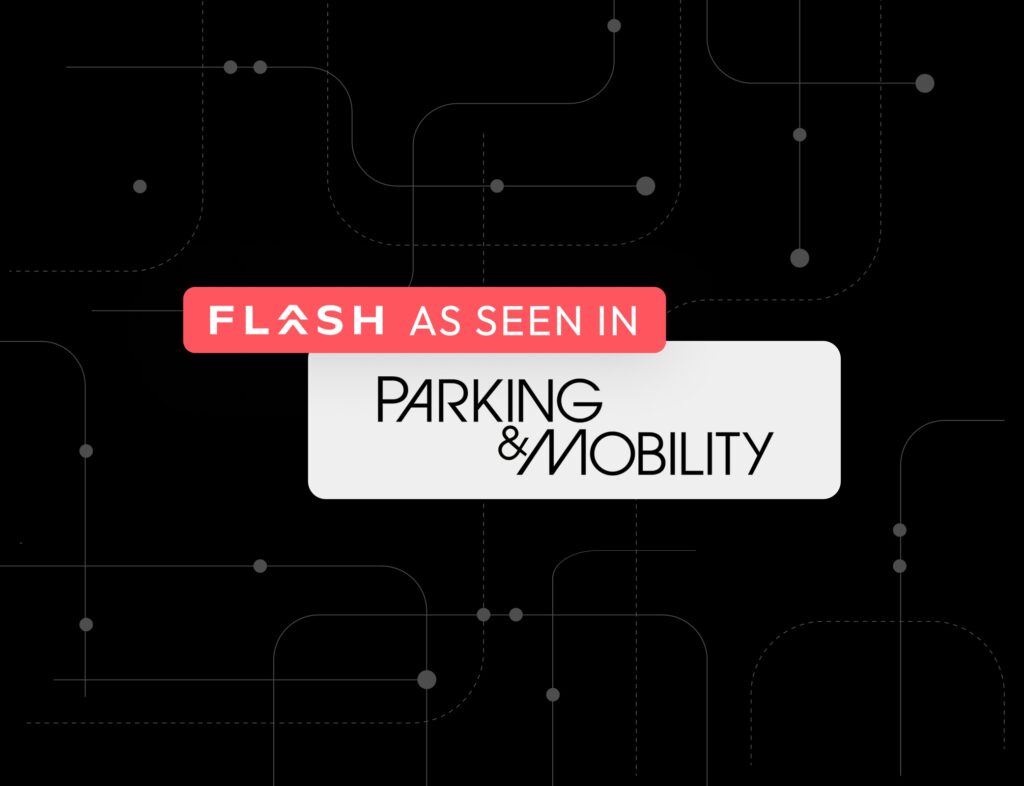 Parking & Mobility | An Operator’s Roadmap for Capitalizing on Parking’s Digital Future Today ...