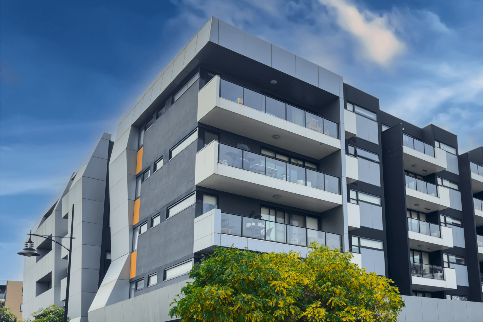 Real Estate Parking Software - FLASH