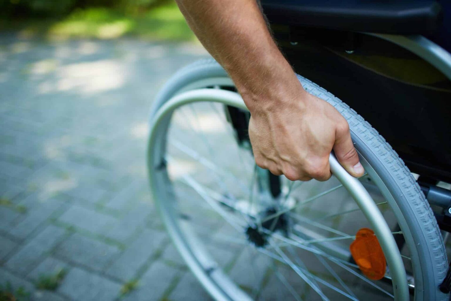Handicap Parking Permit Guide for People With Disabilities | A Full ...