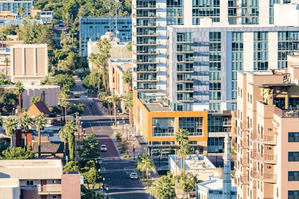 Municipal Parking Solutions for Parkers | Flash Parking