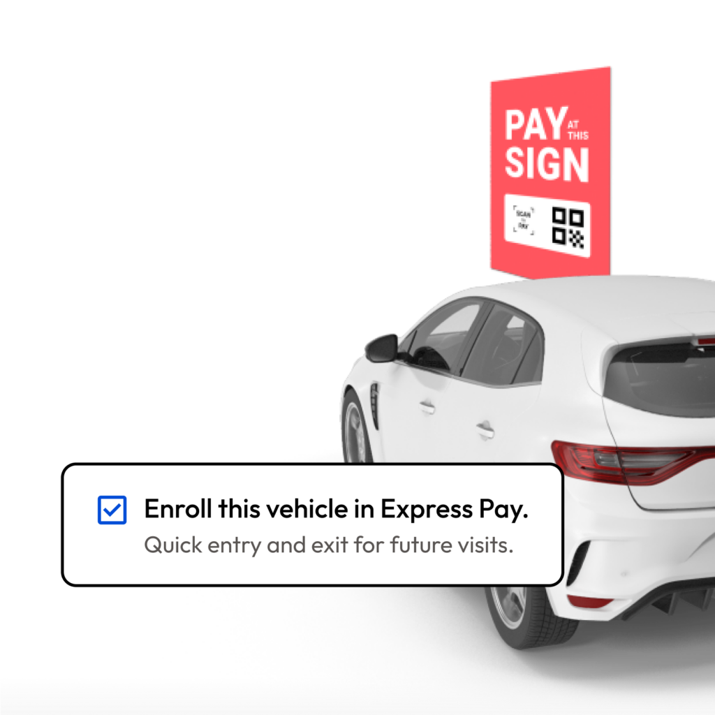 Innovative Parking Solutions by Flash Parking: A Parking Technology Company