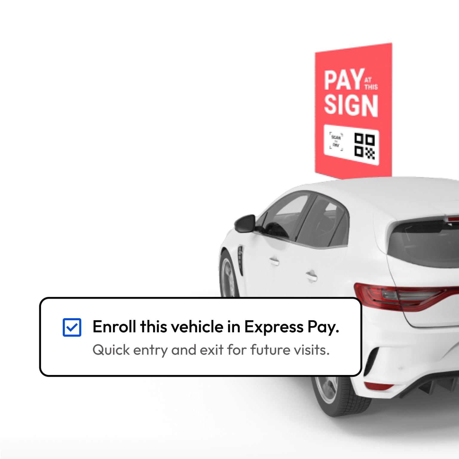 Innovative Parking Solutions by Flash Parking: A Parking Technology Company