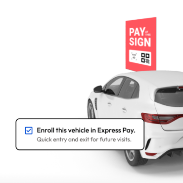 Innovative Parking Solutions by Flash Parking: A Parking Technology Company