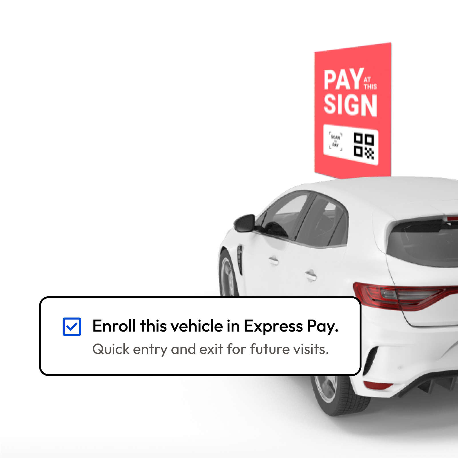 Innovative Parking Solutions by Flash Parking: A Parking Technology Company