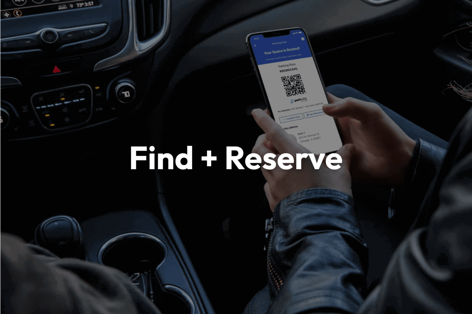 Innovative Parking Solutions by Flash Parking: A Parking Technology Company