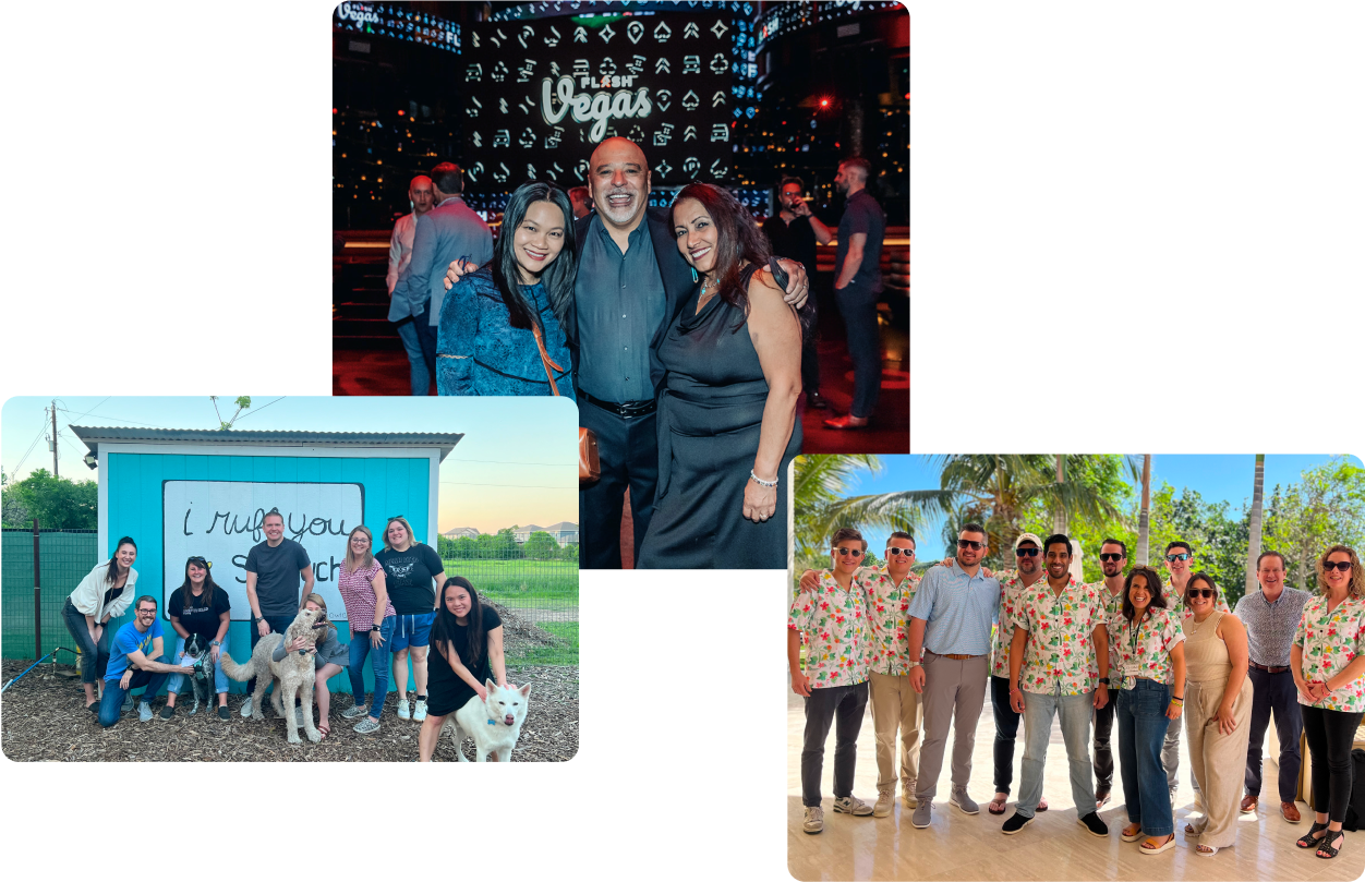 Careers - Flash Parking