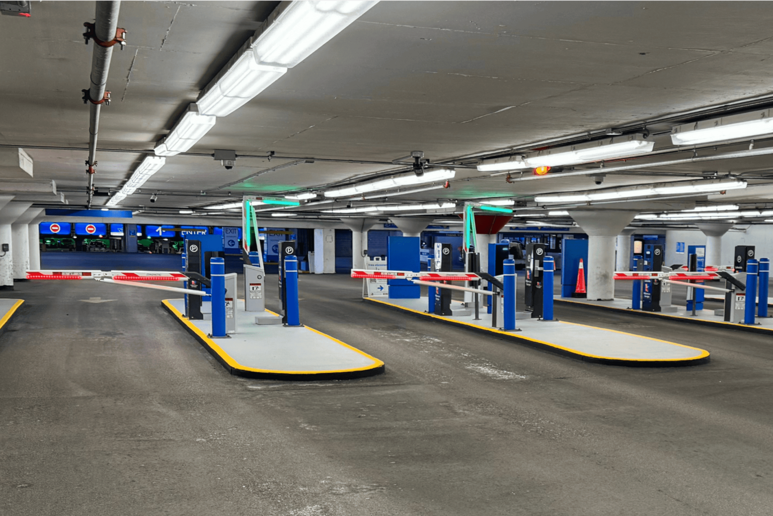 Parking Management System & Parking Solutions | Flash Parking | Parking ...