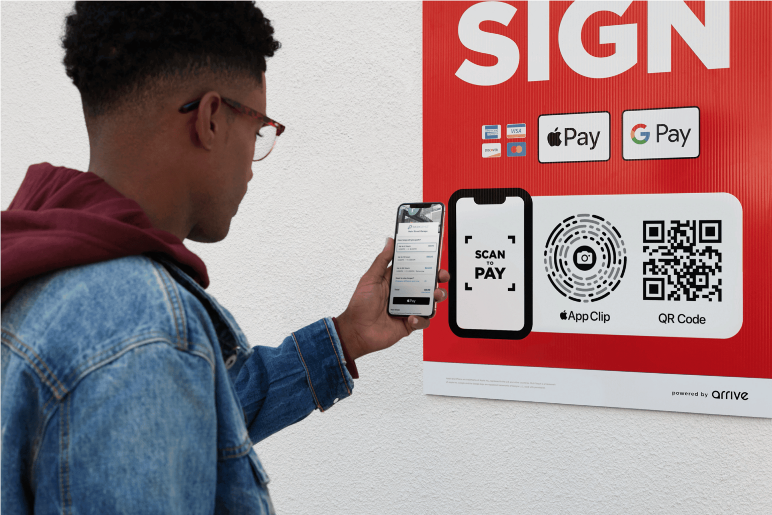 Parking Management System & Parking Solutions | Flash Parking | Parking System by Flash Parking ...