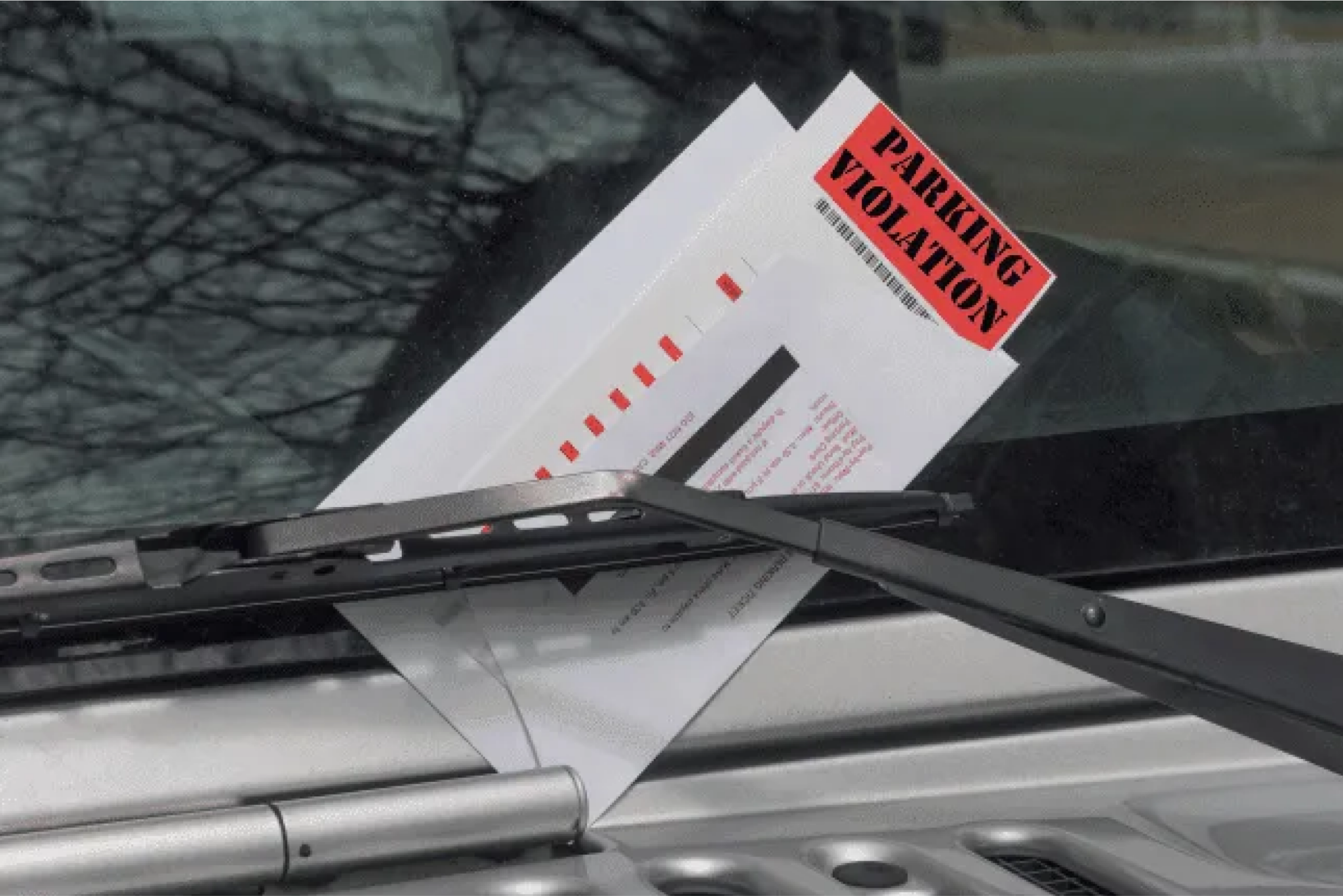 Parking Enforcement Solutions | Flash Parking