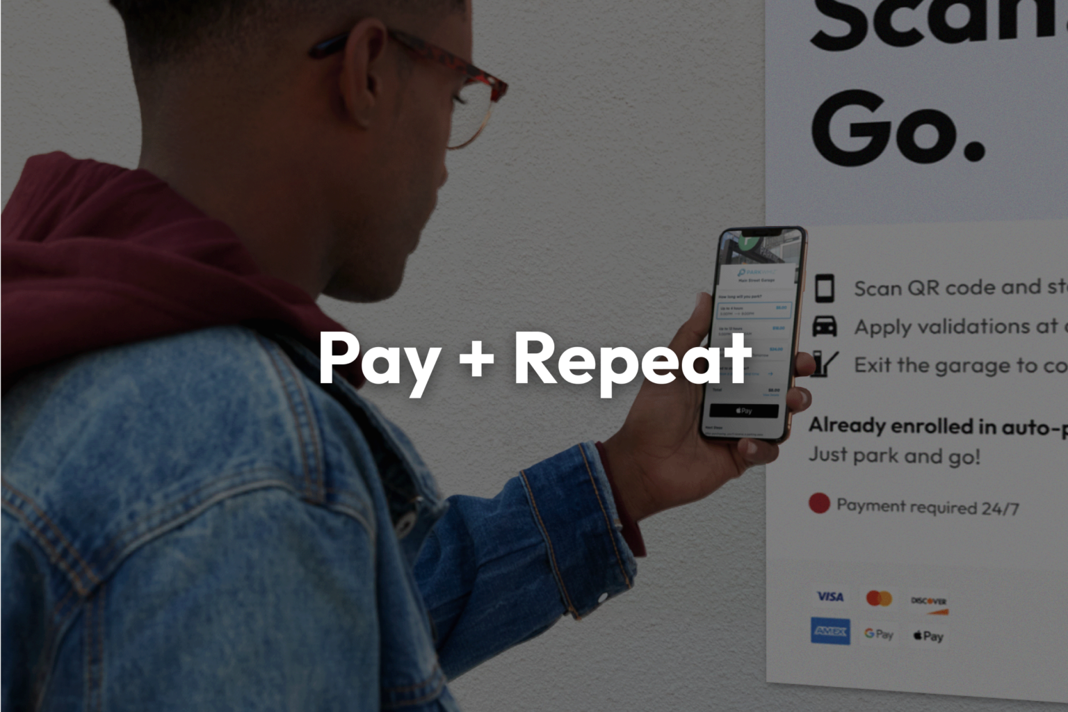 Innovative Parking Solutions by Flash Parking: A Parking Technology Company