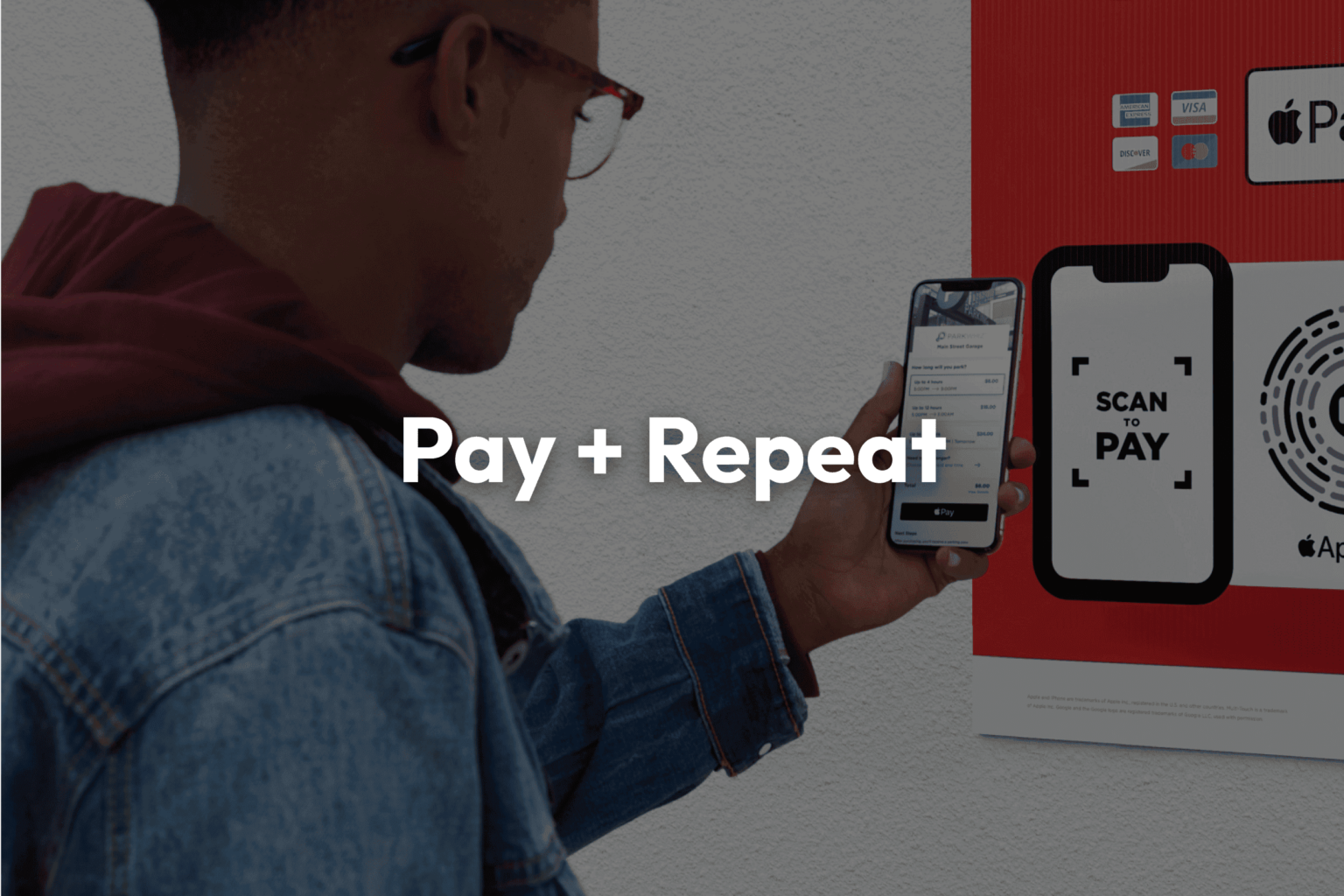 Innovative Parking Solutions by Flash Parking: A Parking Technology Company