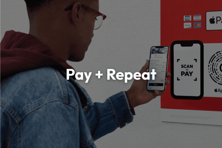 Innovative Parking Solutions by Flash Parking: A Parking Technology Company