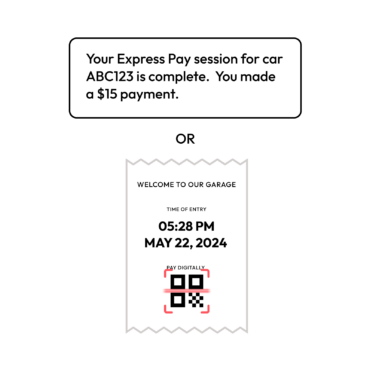 Innovative Parking Solutions by Flash Parking: A Parking Technology Company