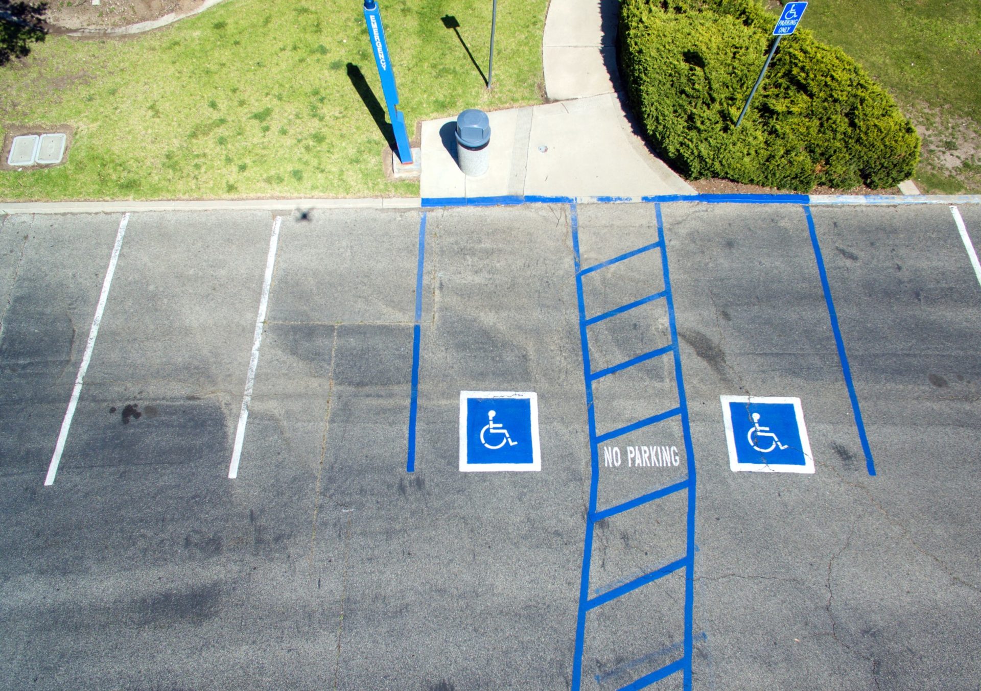 Handicap Parking Permit Guide for People With Disabilities | A Full ...