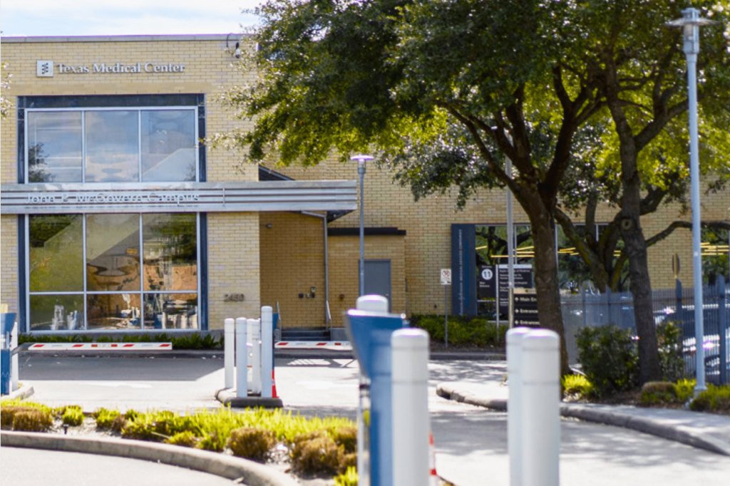 Healthcare Parking Management Solutions | Flash Healthcare Parking Systems