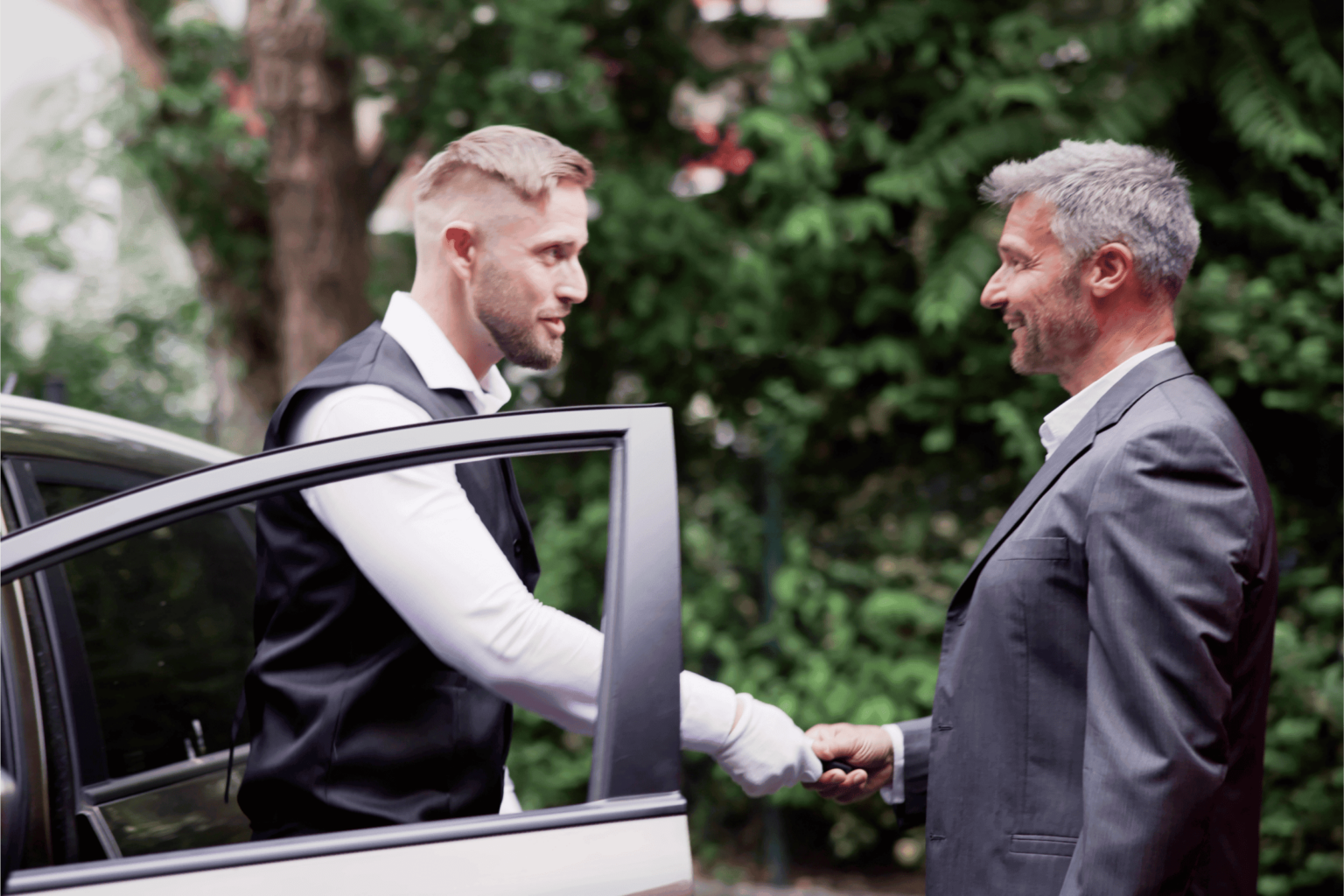 Valet Parking Software Solutions | FlashValet by FlashParking