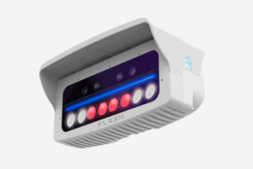 Parking Management System & Parking Solutions | Flash Parking | Parking ...