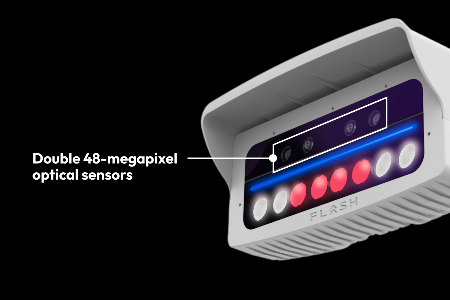 LPR Technology for Parking Assets | FlashParking LPR Systems