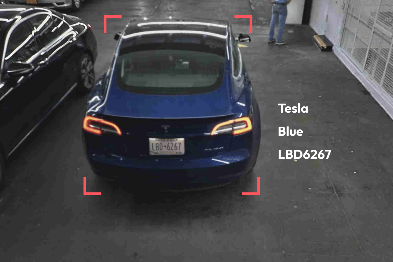 LPR Technology for Parking Assets | FlashParking LPR Systems