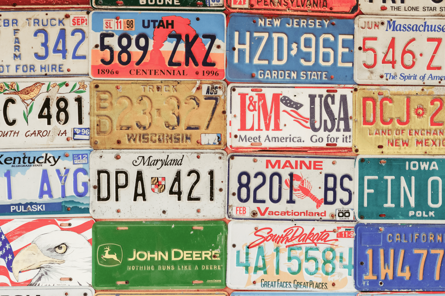 LPR Technology for Parking Assets | FlashParking LPR Systems