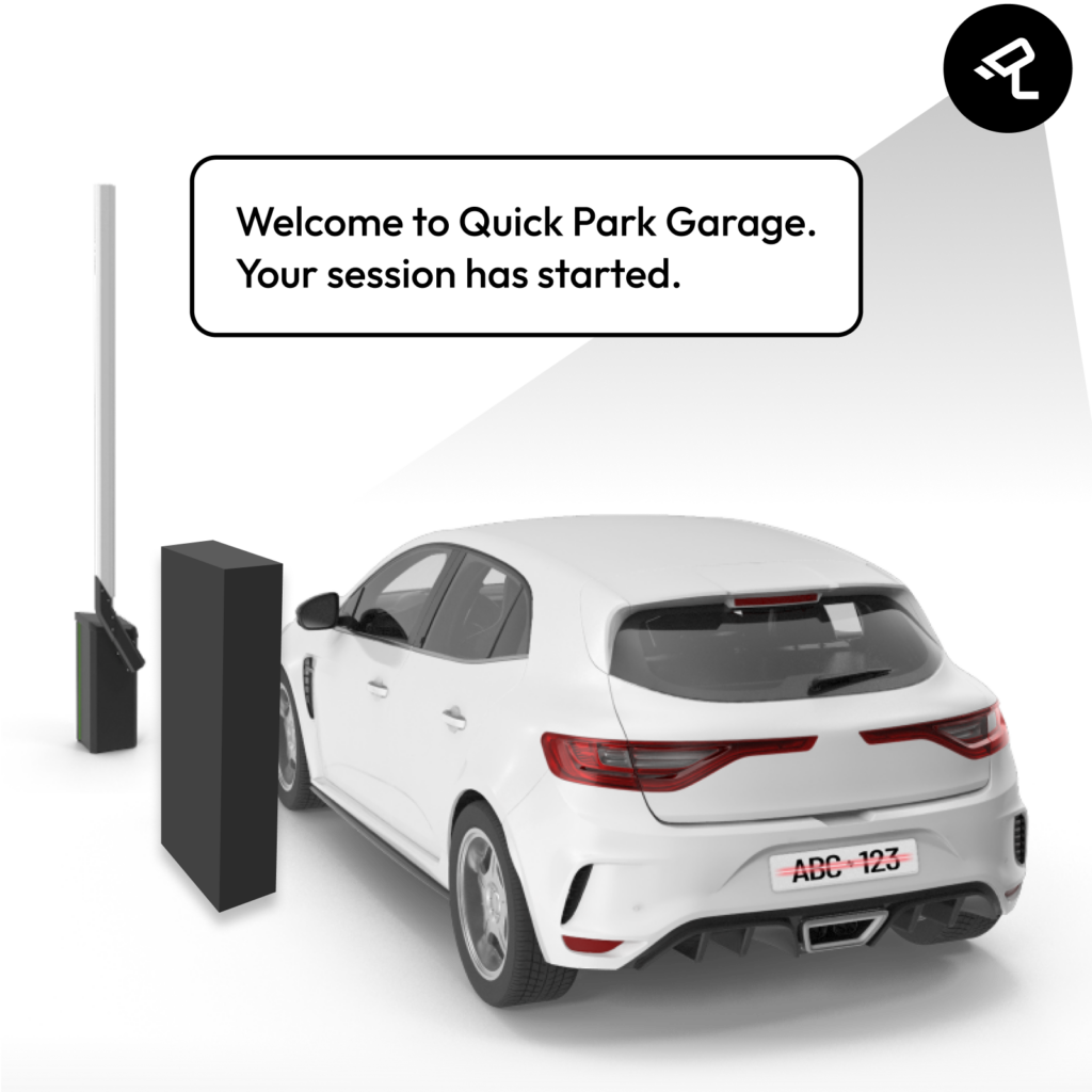 Innovative Parking Solutions by Flash Parking: A Parking Technology Company