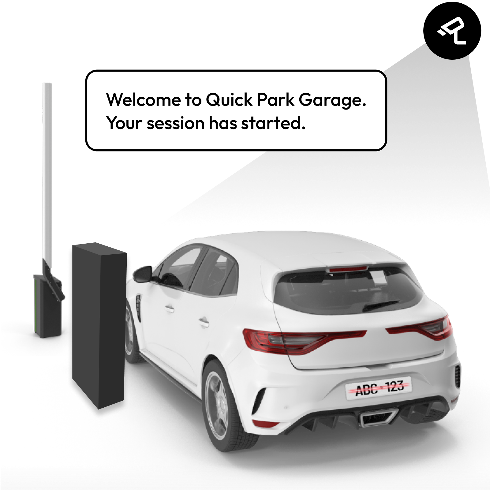 Innovative Parking Solutions by Flash Parking: A Parking Technology Company